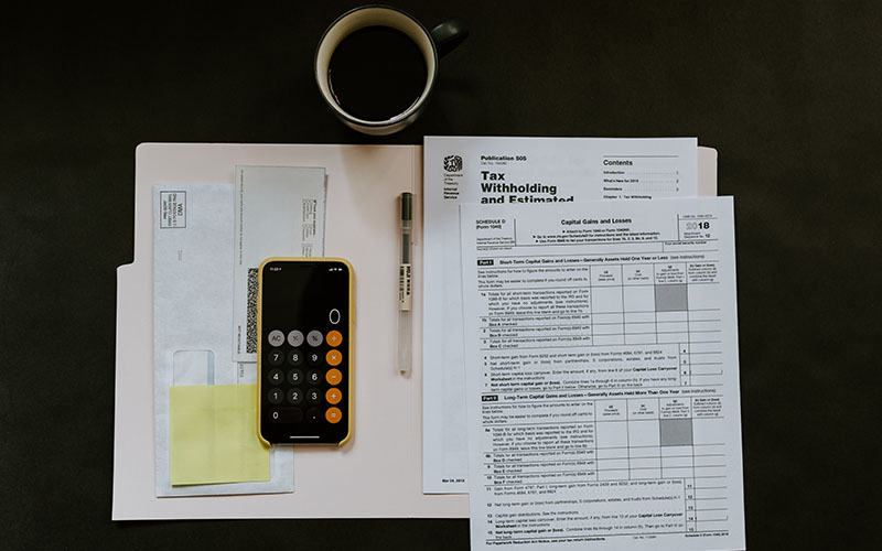 What Is A W-2 Form? Facts, Figures, & Filing Deadlines For Employers