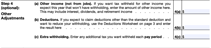 Understanding the W-4 Form: An Employer's Withholding Compliance Guide